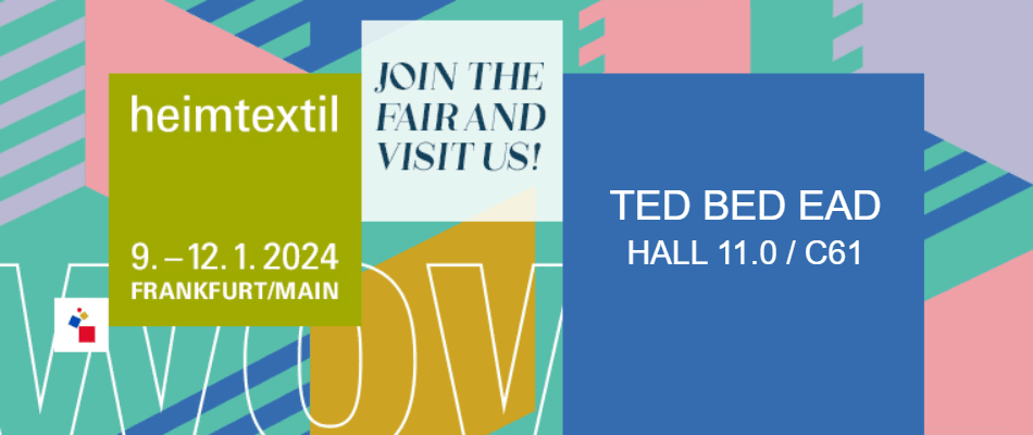 HEIMTEXTIL EXPO 2024